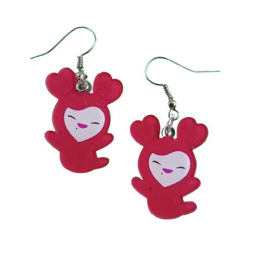 Aro Acrilico Twice Lovelys - Chaengvely Chaeyoung - Nidavellir Argentina