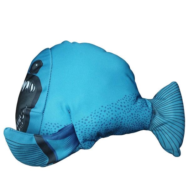 Peluche Zoonomaly - Monster Fish - Nidavellir Argentina