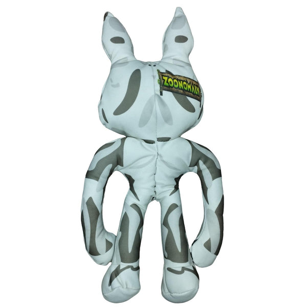 Peluche Zoonomaly - Monster Rabbit - Nidavellir Argentina