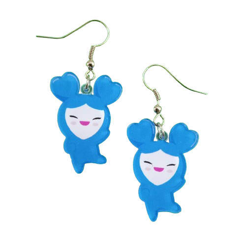 Aro Acrilico Twice Lovelys - Tzuvely Tzuyu - Nidavellir Argentina