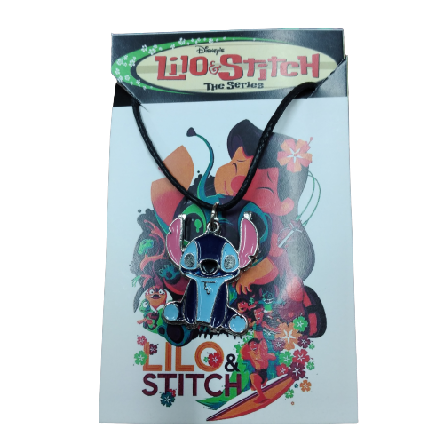 Colgante Lilo & Stitch - Stitch - Nidavellir Argentina